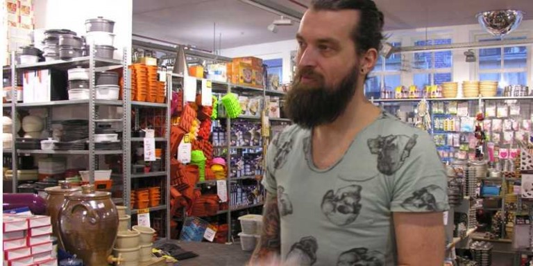 BN-er in het Zeeheldenkwartier: Menno de Koning – Zeeheldennieuws