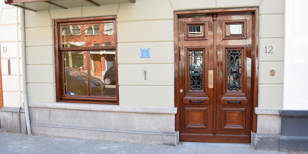 Huis De Quack geopend – Zeeheldennieuws