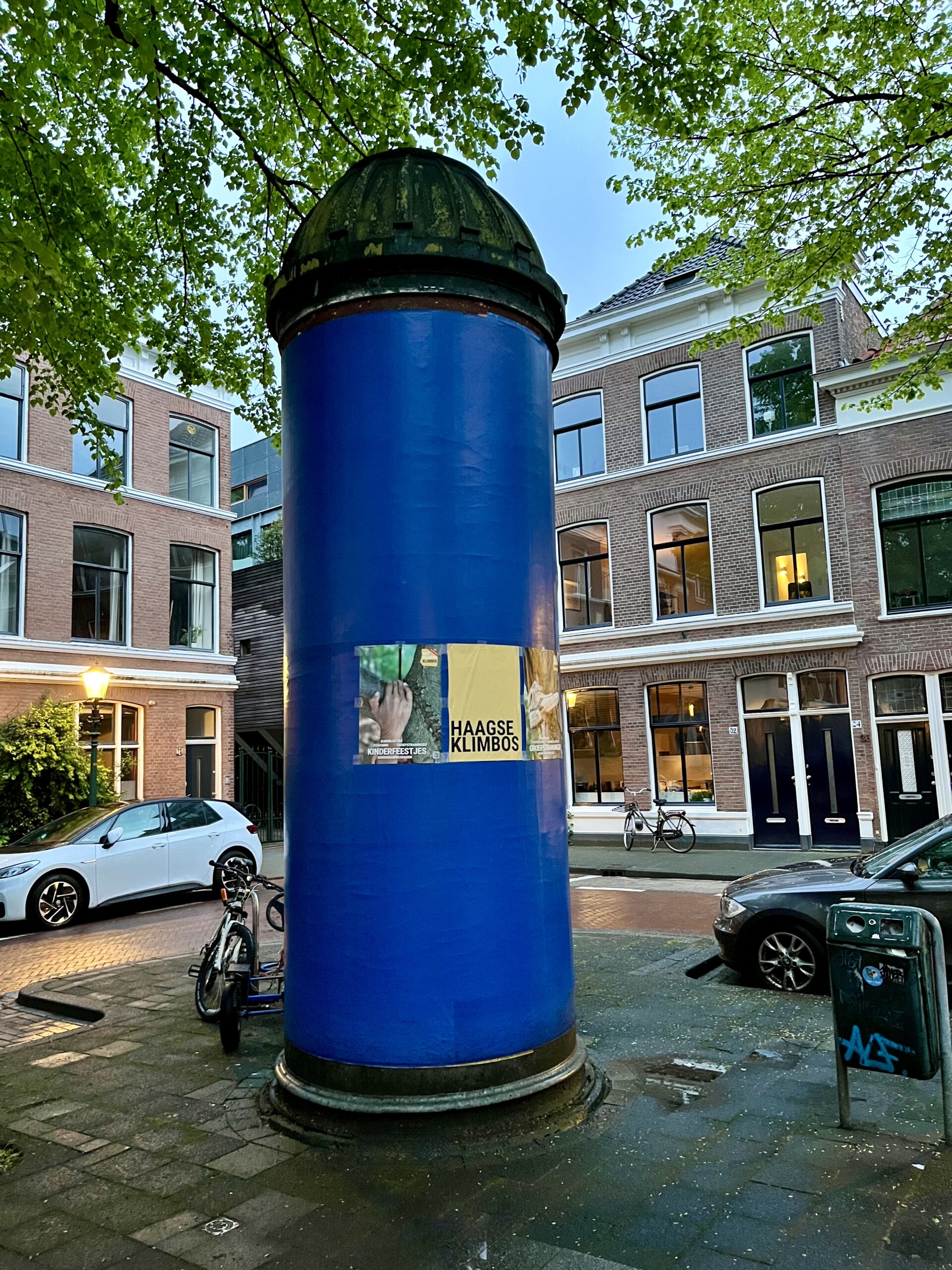 Peperbus – Zeeheldennieuws